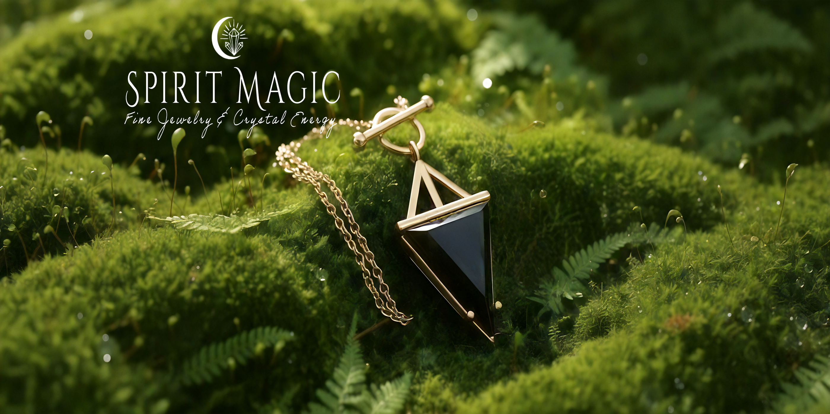 Spirit Magic